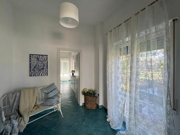 Casa Tilde Miseno - Bacoli