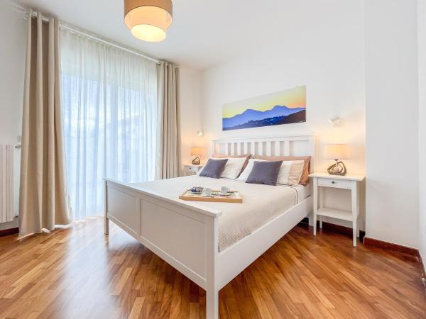 Yuna Rent - Casa Della Presentosa - Pescara