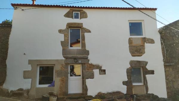 Rincón De Liam - Finisterre, España