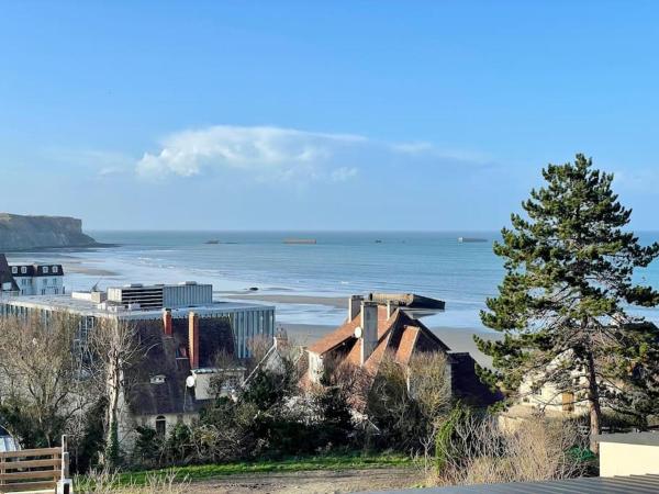Bellavista #6 By Melrose - Arromanches-les-Bains