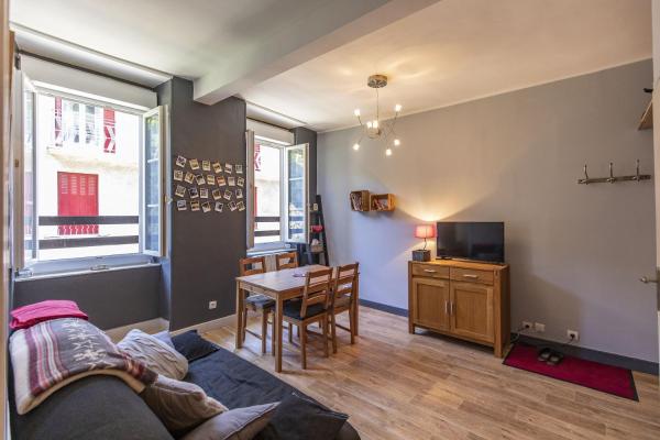 Cauterets Georgina - Cauterets