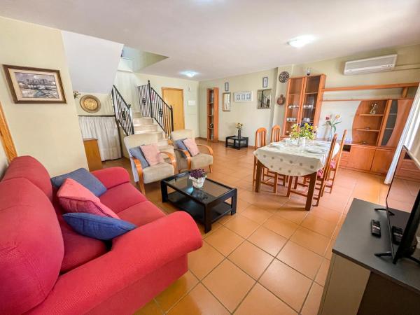 Apartamentos Canet De Berenguer 3000 - Canet de Berenguer