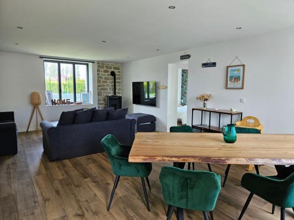 Maison Calme à Proximité Des Plages - Penmarch