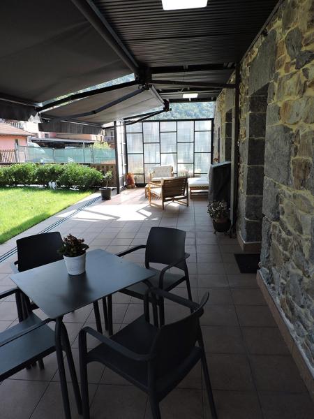 Casas Piedra - Cantabria