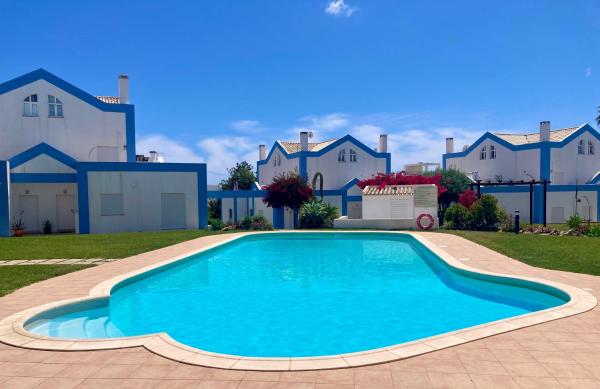 Casa Hanna - Santa Luzia, Portugal