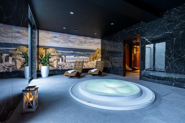 Belmar Park Resort & Spa - Jastarnia