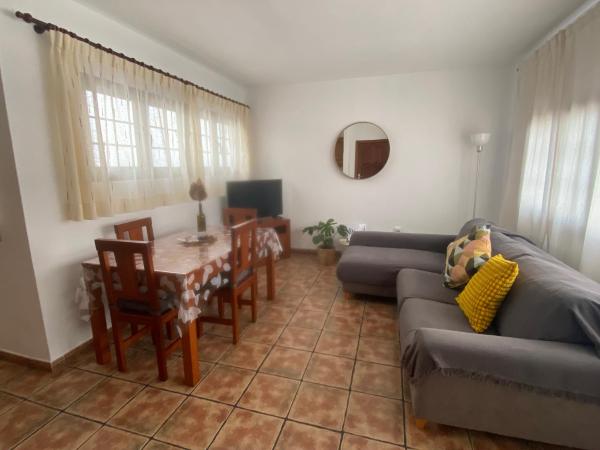 Casa Rosa - Lanzarote