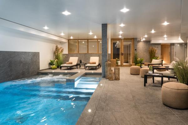 Falcon Lodge By Alpine Resorts - Saint-Martin-de-Belleville