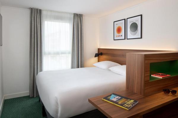 Timhotel Nation - Cachan