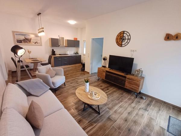 Ferienapartment Zur Bunten Kuh Walporzheim - Rech