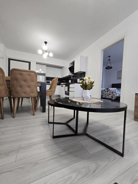 Edelweiss Retreat 1-bedroom Apartment - Zypern