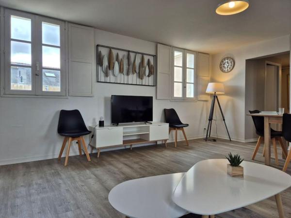 Les Carmes - Ibis Budget Angers Parc des Expositions