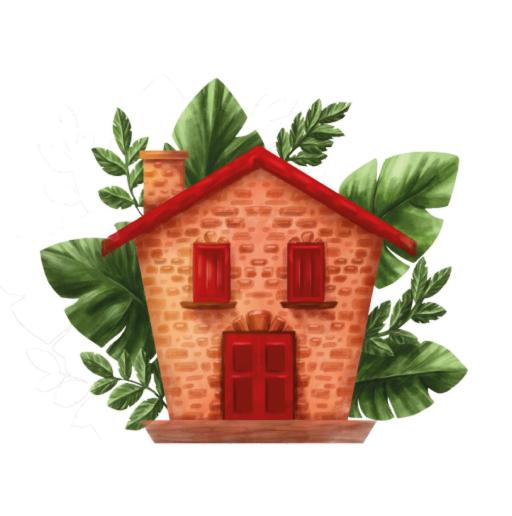 B&b Ca Rossa - Italien