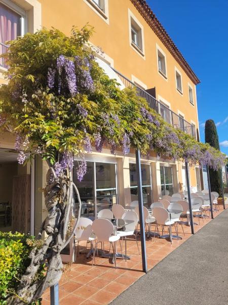 Hôtel De L'orb - Avène
