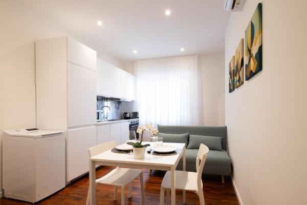 The Apulian Loft Bari - Via Celentano - Bari