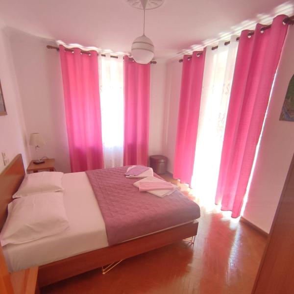 Rias Apartment Sarande - Sarandë