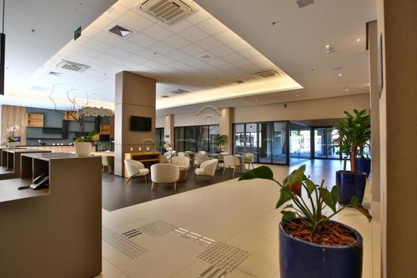 Flat & Lounge Square Faria Lima - São José do Rio Preto