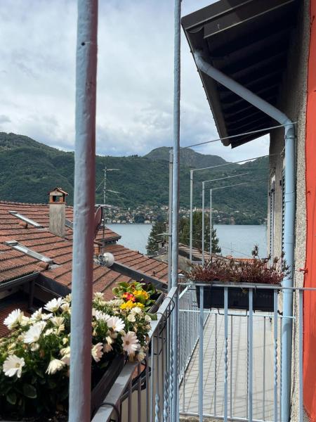 Il Gatto E La Volpe Locazione Turistica - Bellano