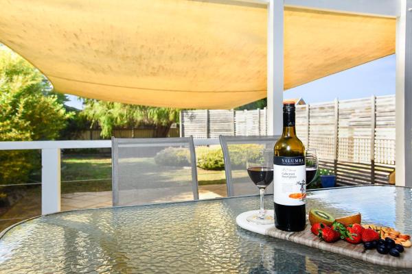 Goolwa Blue Escape - Beach Spacious Wi-fi -