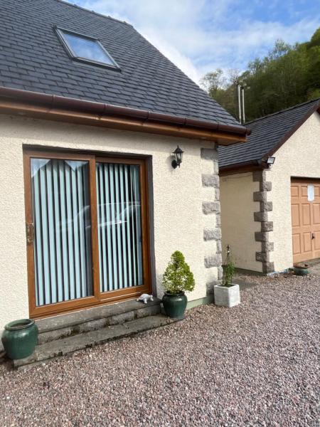 Tigh Na Drochaid, Glen Nevis - Entire Apartment - Fort William