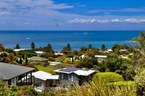 "Villa Marie"- Pet-friendly - Victor Harbor