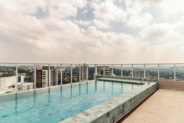 360 Ver De Panorama - Sao Paulo