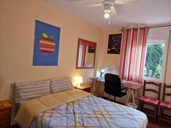 Fuengirola Rooms Boliches Beach - Alhaurín el Grande