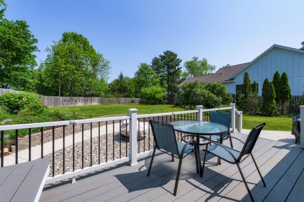 Garden Getaway - Walking Distance To Downtown Douglas - Cute Home! - Saugatuck, MI