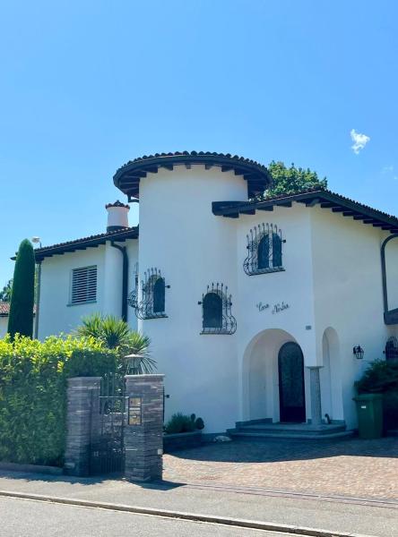 Camere A "Casa Nostra" - Losone