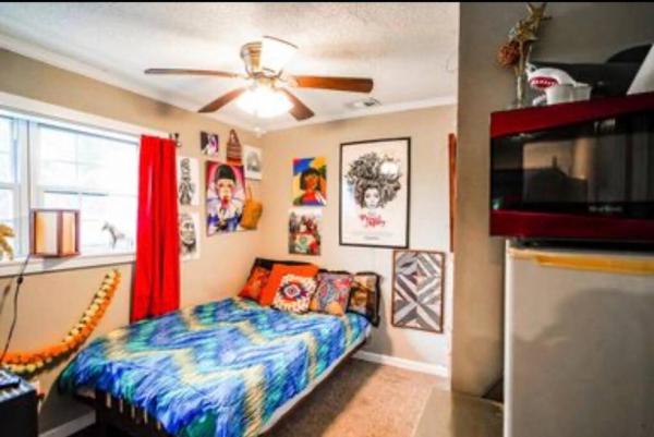 Hilltop Hideaway 2 - Atlanta, GA