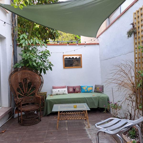 La Casita Del Racou - Colliure