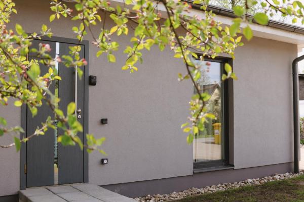 Tūristu Apartamenti - Lettland