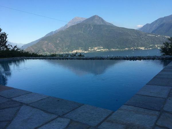Stairway To Heaven - Pianello Del Lario By Lovecomo - Menaggio