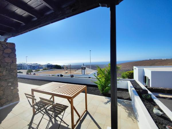Casa María - Puerto del Carmen