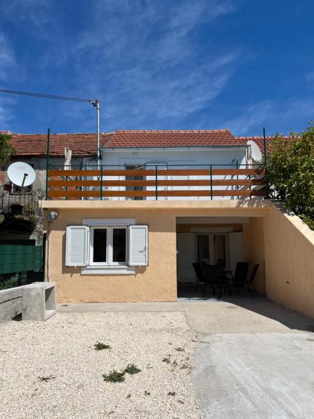 The Nook - Šibenik