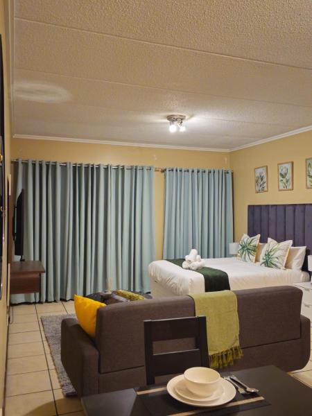 Grace Haven - Sandton