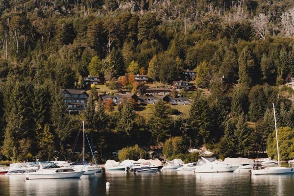 Marinas Alto Manzano - Neuquen