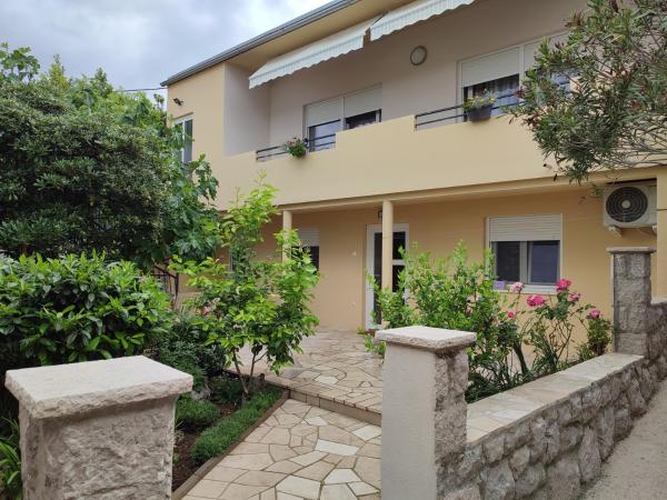 Apartman Noemi - Jadranovo