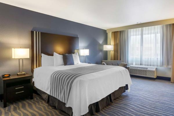 Best Western Plus Edmonds Harbor Inn - Edmonds