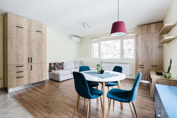 Apartment In Boyana - Sofia