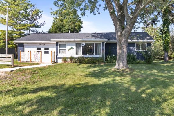 Hickory Cottage - Short Distance To Downtown, Beaches, And Breweries - Douglas, MI