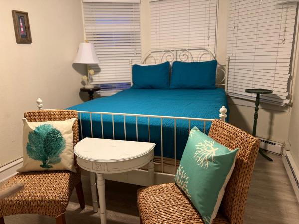 Prime Beach-block: Beach Haven - Ocean City, NJ