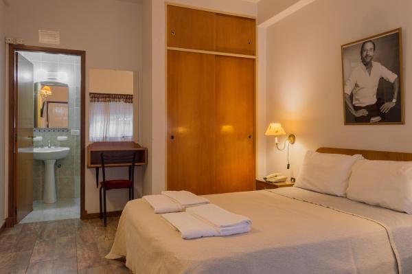 Hotel De Cine Las Golondrinas - Villa Gesell