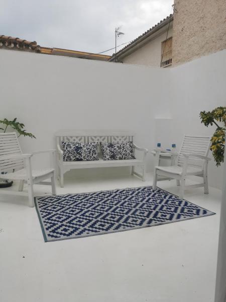 Beach Room Calasol - Málaga
