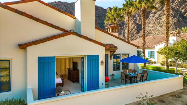 Lv311 Freshly Remodeled Legacy Villas Townhome - Bermuda Dunes, CA