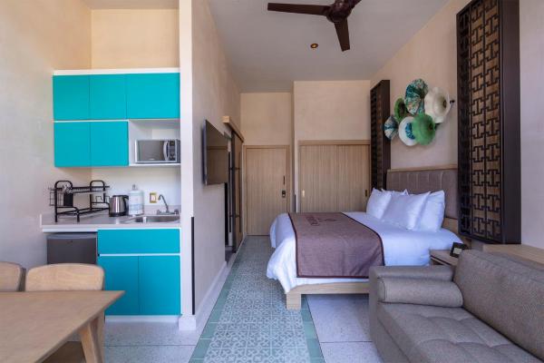 High End Studio Few Steps From Bellas Artes - Morelos