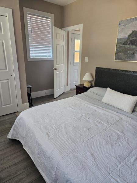 Britannia B + B - Ontario