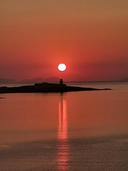 Horizon View Lodge Bed And Breakfast Glanleam Road Knightstown Valentia Island County Kerry V23 W447 Ireland - County Kerry