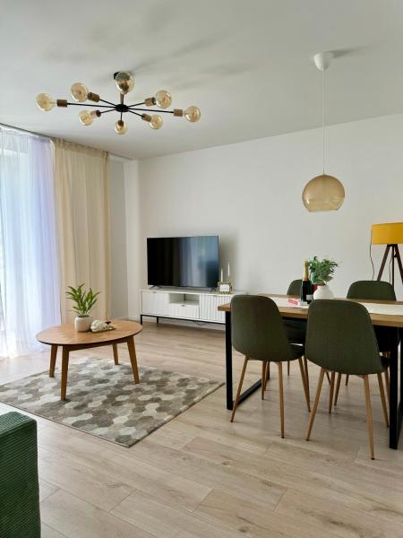 Apartment Zoi - Bratysława