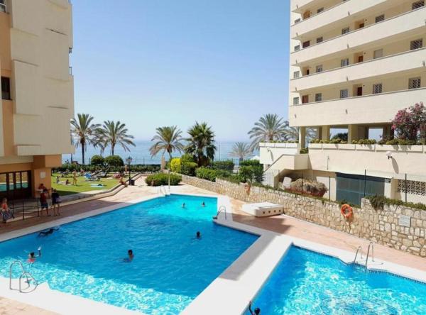 Sol Y Mar - Marbella
